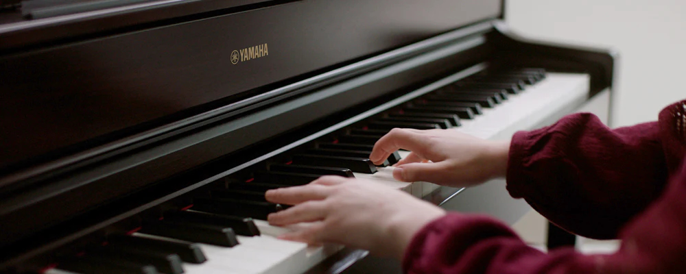 Arius Series. Entry Level Digital Pianos. Pianos. Instruments ...