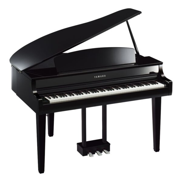 Yamaha Clavinova Lineup - Short comparison between the different models ...