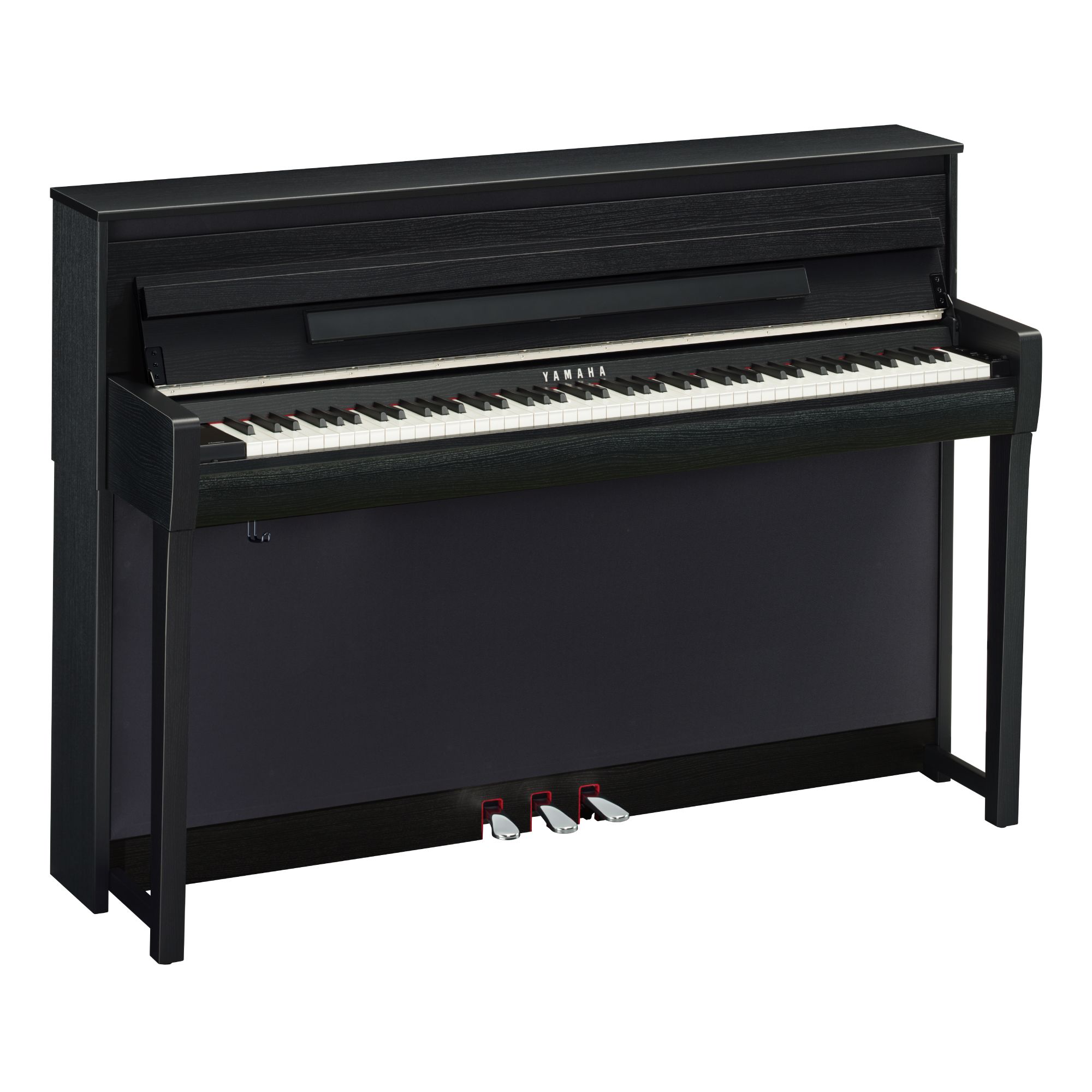 Yamaha Clavinova Lineup - Short comparison between the different models ...