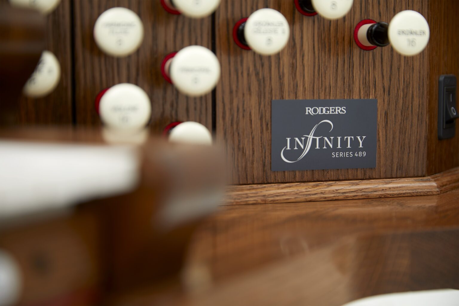 Infinity Series - Popplers Music