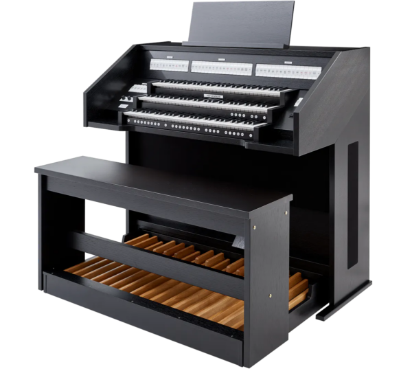 Opus Series Home Collection Johannus Organs Organs Instruments ...