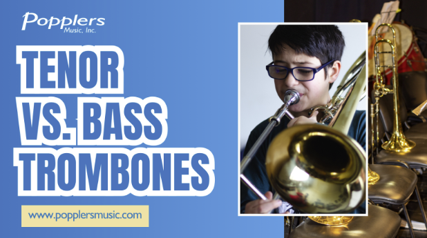 Understanding the Differences Between Tenor and Bass Trombones ...