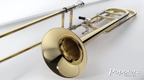 Understanding the Differences Between Tenor and Bass Trombones ...
