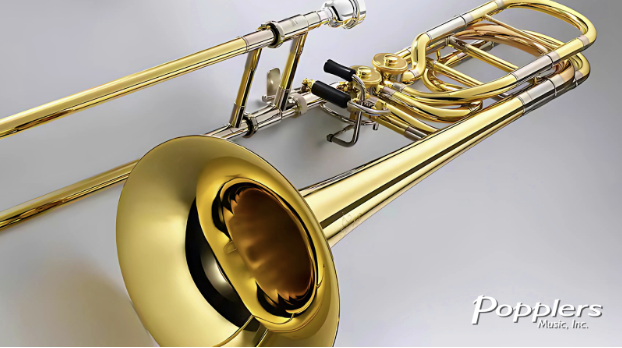 Understanding the Differences Between Tenor and Bass Trombones ...