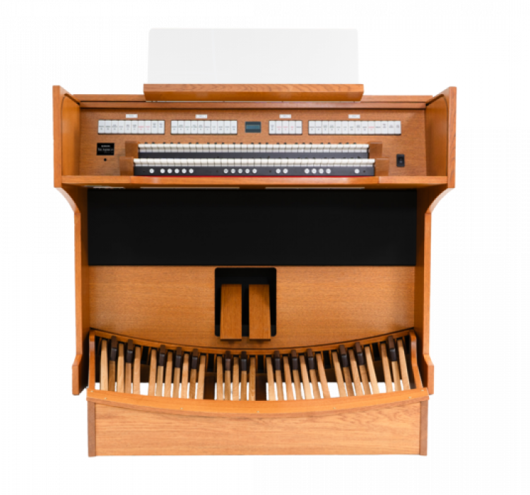 Rodgers Organs at Popplers Music: Your Trusted Source for Rodgers ...