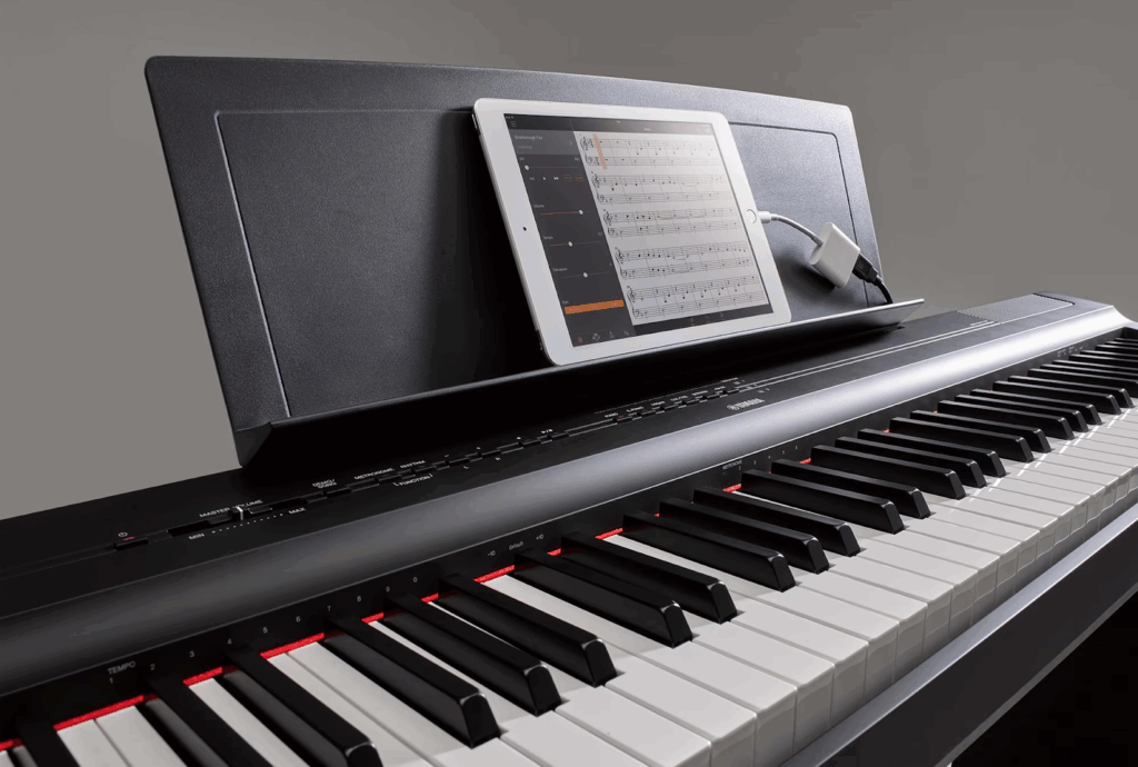 Best Yamaha Pianos for Beginner Adults: A Comprehensive Guide ...