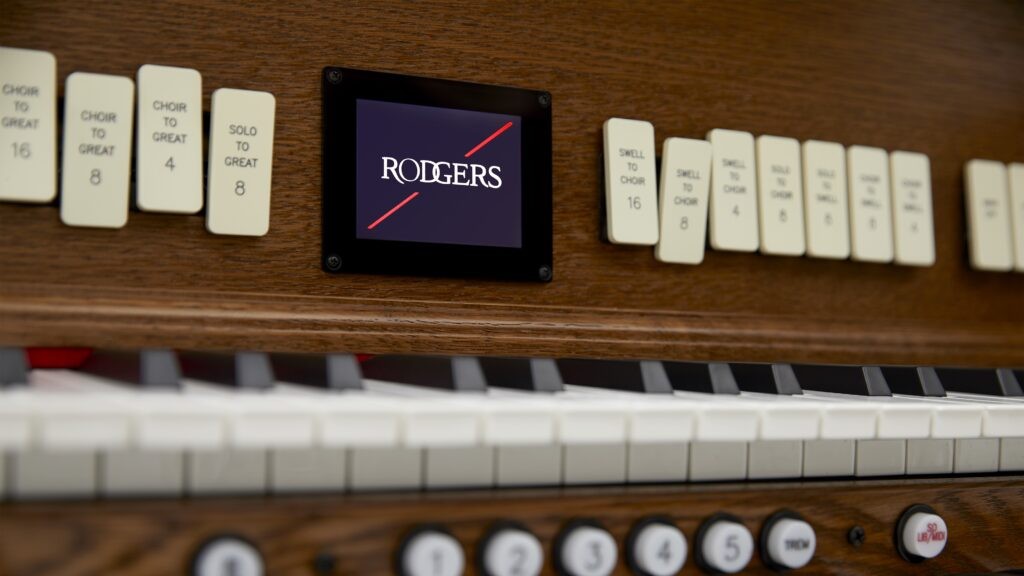 Organ Categories - Popplers Music